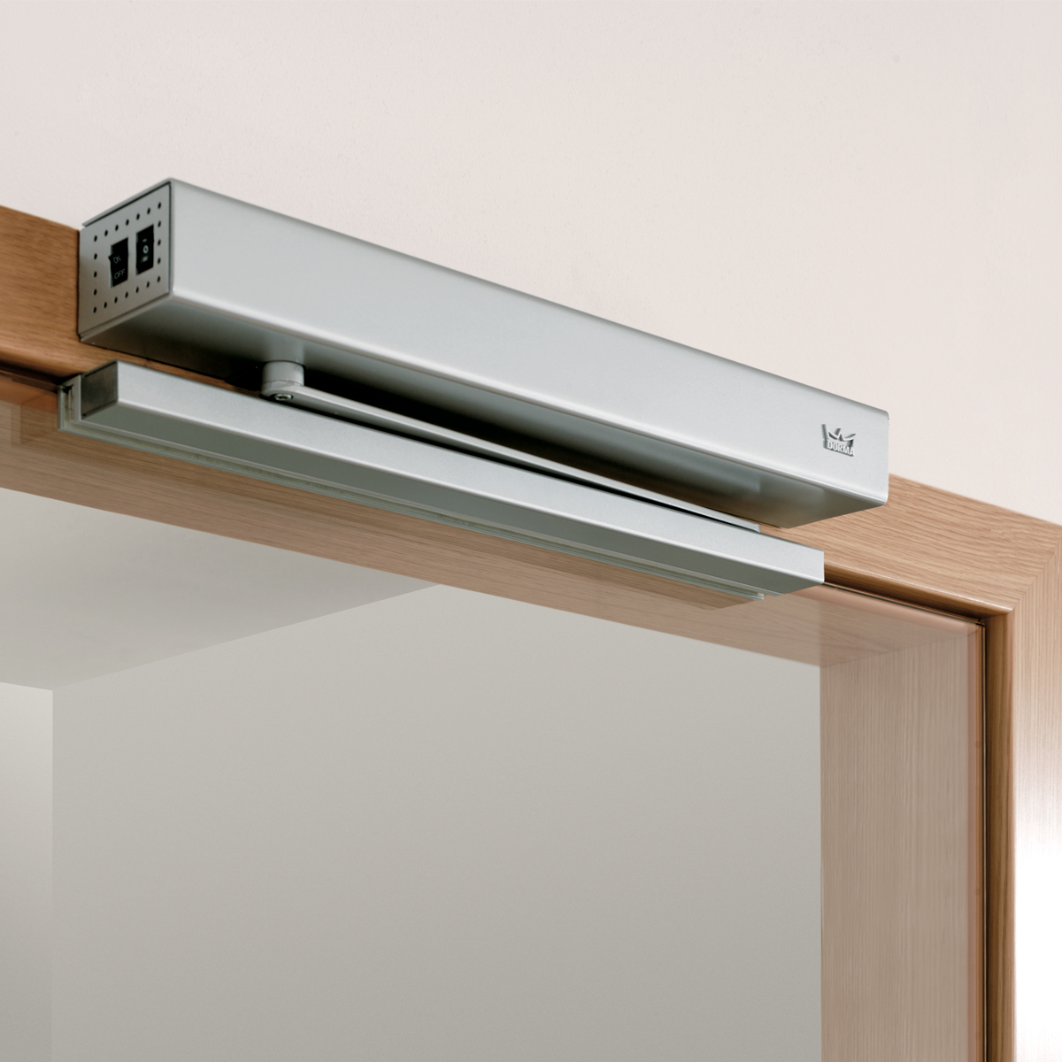 Dorma Automatics Dealer & Supplier in Vadodara | Avinash Techno
